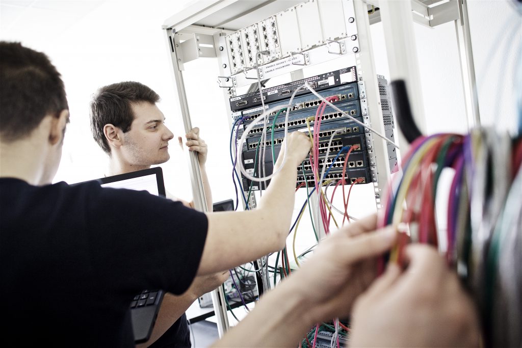 10 tips til en god studiestart ved EASV - EASV